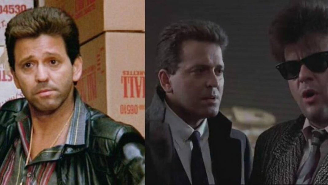 “Non ho mai conosciuto un uomo come lui": muore Frank Pesce, attore in ...