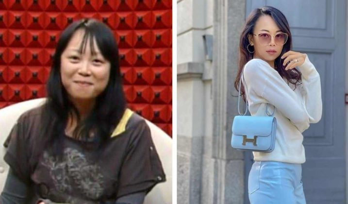 Ha partecipato al Grande Fratello anni fa, conquistando i cuori di ...