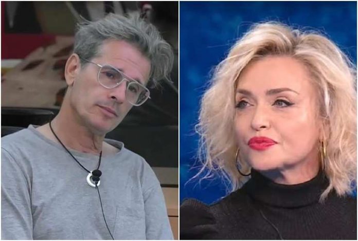 Marco Bellavia, conoscete la sua ex fidanzata? Si tratta di una donna ...