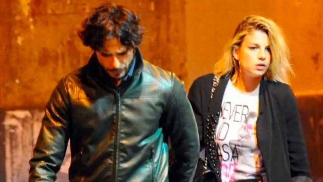 Marco Bocci esce allo scoperto: l'agghiacciante rivelazione su Emma Marrone